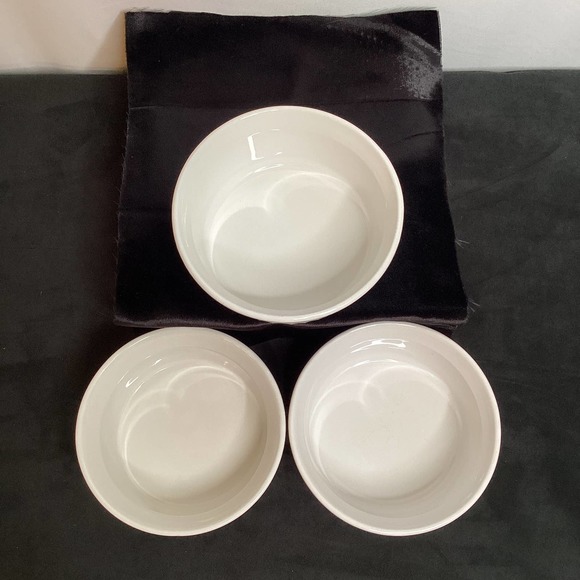 Corningware | Dining | Corning Ware French White Stoneware Bowl | Poshmark